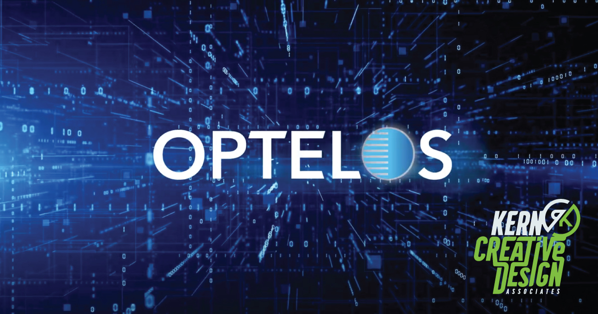 Optelos Explainer Video | Kern Creative Design